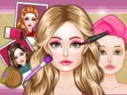 Slimmer Face Real Makeup - Je Friv : Jeux de Friv, Jeux gratuits en ...