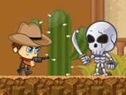 Super Cowboy Run - Je Friv : Jeux de Friv, Jeux gratuits en ligne | Friv