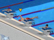 Swimming Pro - Je Friv : Jeux de Friv, Jeux gratuits en ligne | Friv