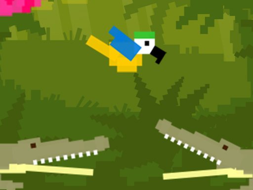 Blocky Bird - Je Friv : Jeux de Friv, Jeux gratuits en ligne | Friv