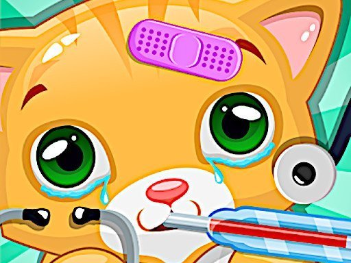 Doctor Pets - Je Friv : Jeux de Friv, Jeux gratuits en ligne | Friv