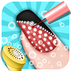 Princess Nail Art - Je Friv : Jeux de Friv, Jeux gratuits en ligne | Friv